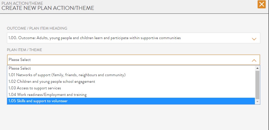 Structured Case and Project Management - CSnet